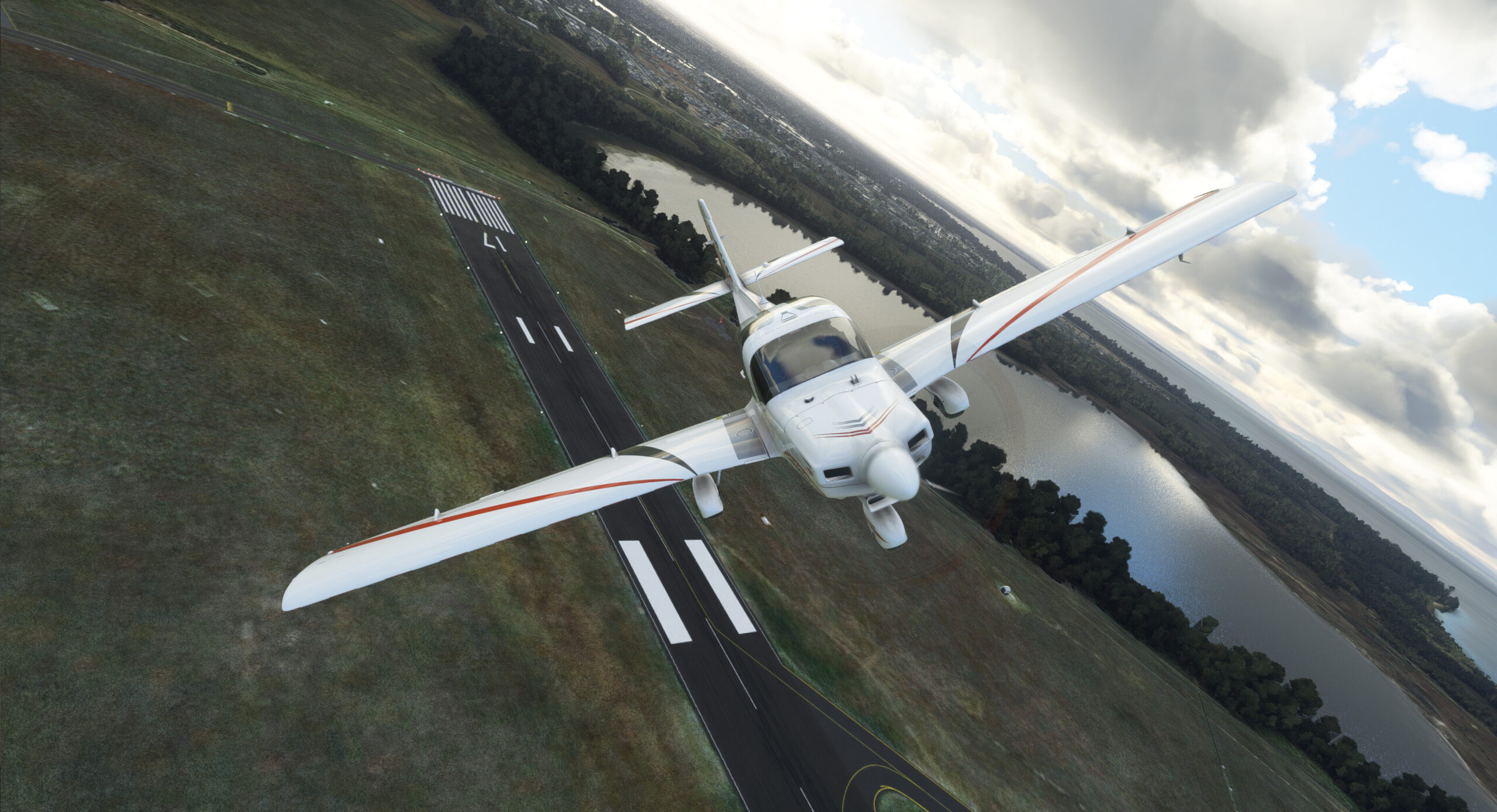 Tutor T.1 [MSFS] - IRIS Simulations